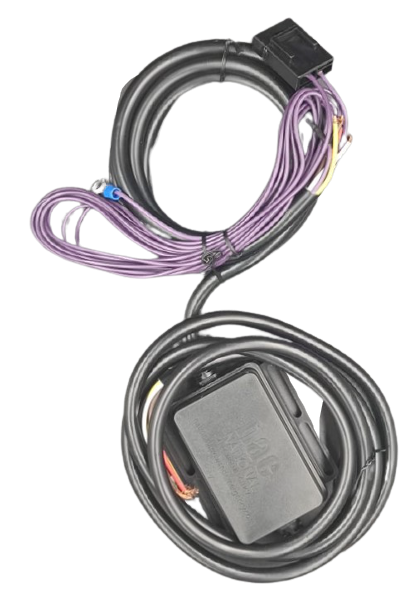 Trailer Interface Module — National Arrow and Emergency