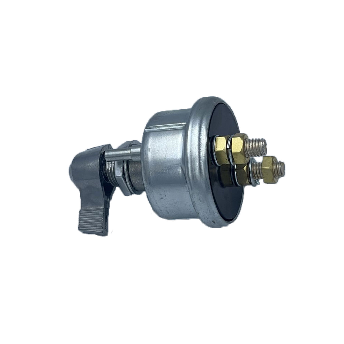 Heavy Duty Battery Master Switch — National Arrow and Emergency