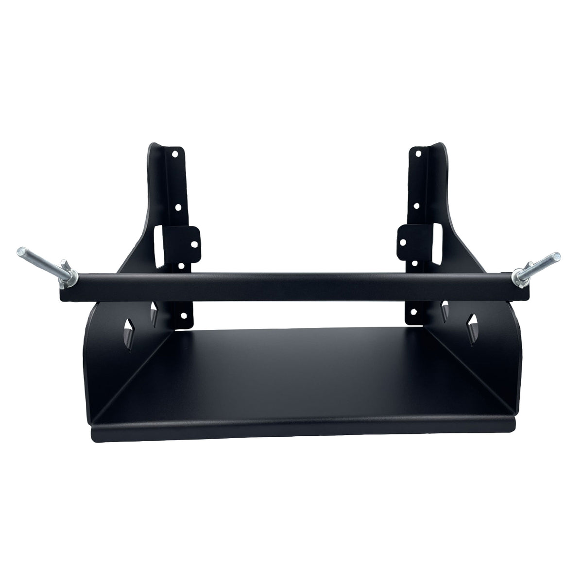 Universal Battery Tray — National Arrow and Emergency