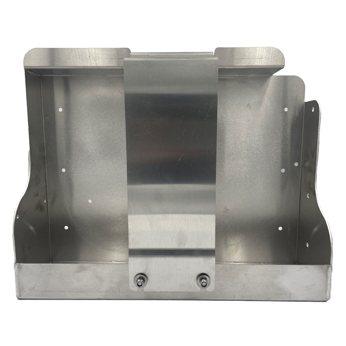 Slimline Battery Tray — National Arrow and Emergency