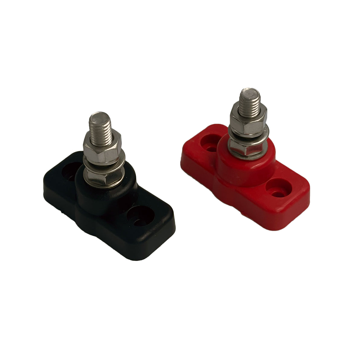 Battery Stud 8mm Post — National Arrow and Emergency