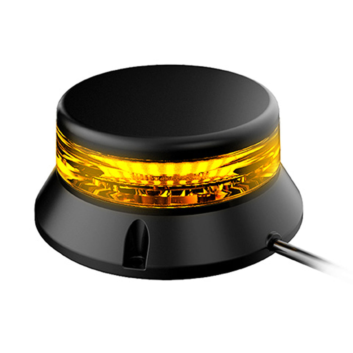 Micro LED Low Profile Beacon — National Arrow and Emergency
