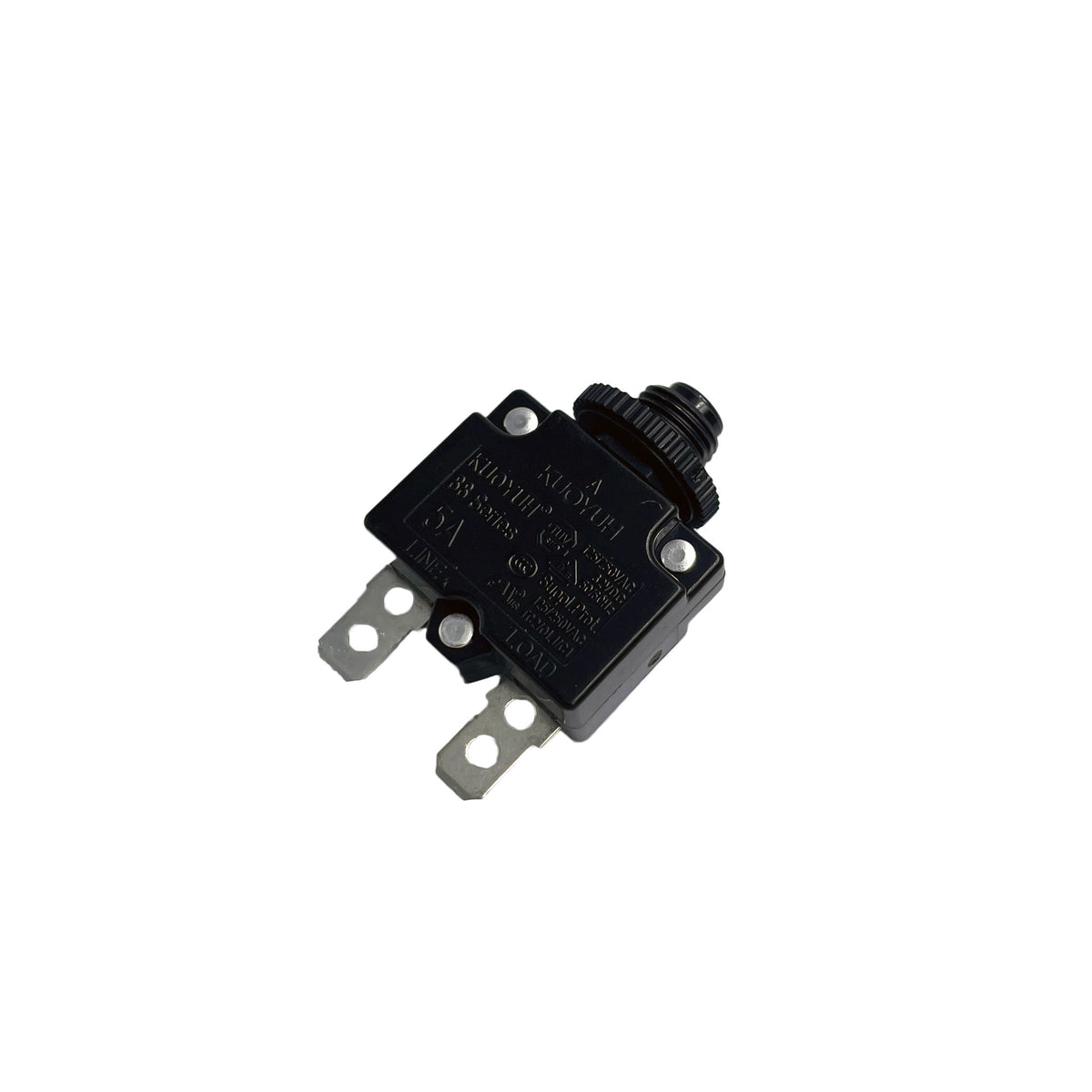 88 Series Thermal Circuit Breaker — National Arrow and Emergency
