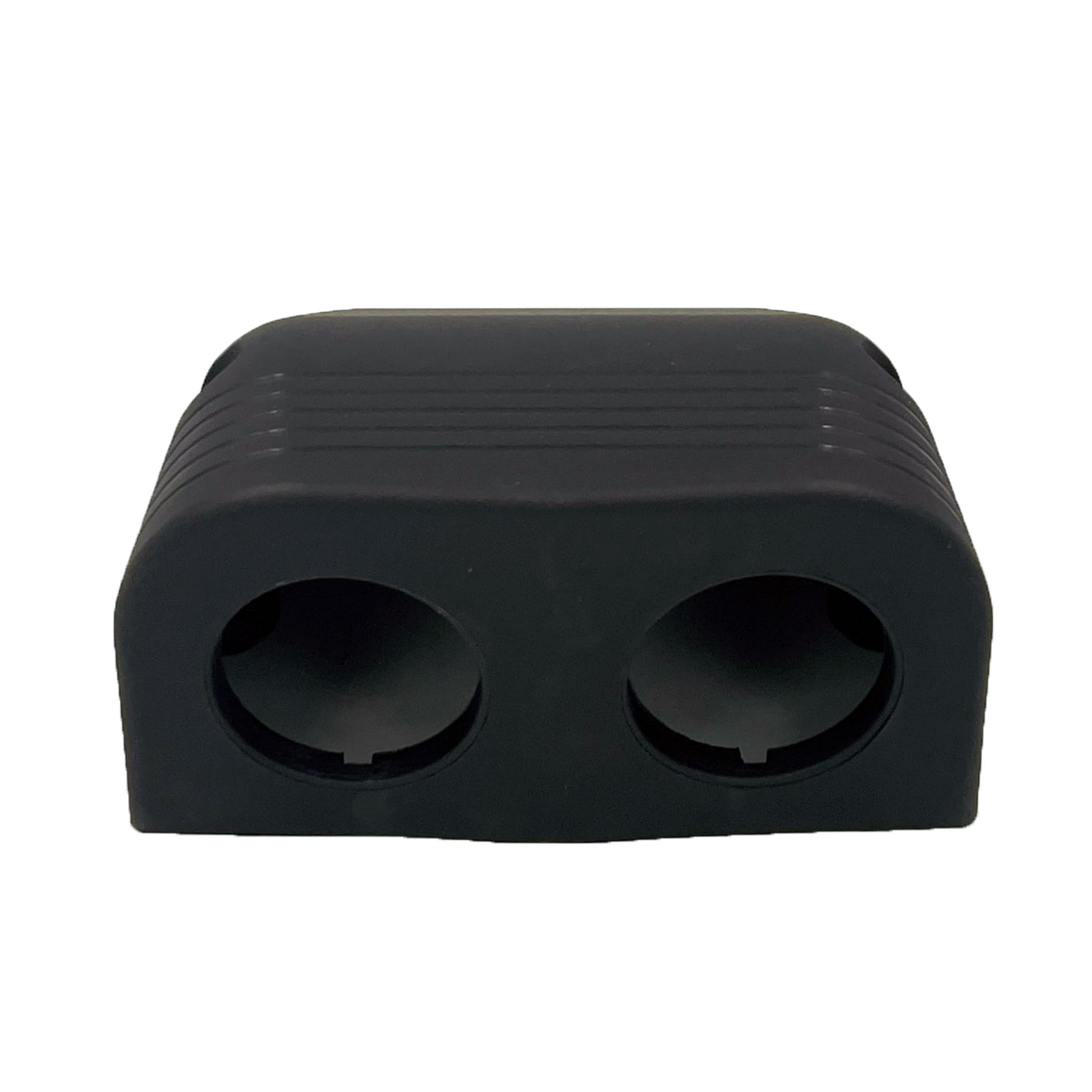 Surface Mount Accessory Socket Housing — National Arrow and Emergency