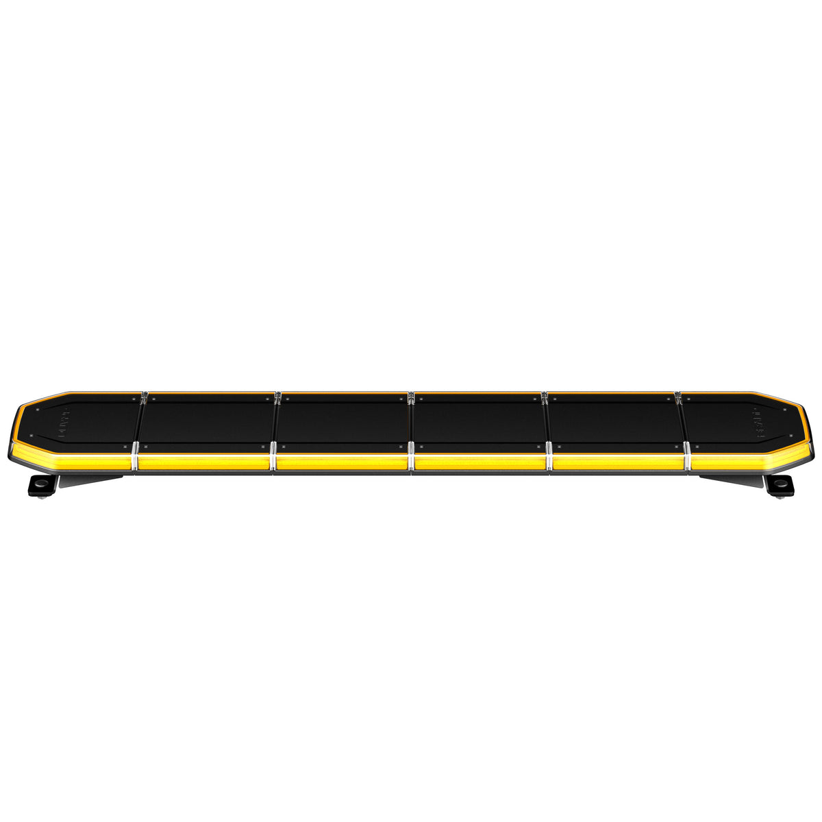 Wireless Emergency Light Bar 985 with remote — National Arrow and Emergency