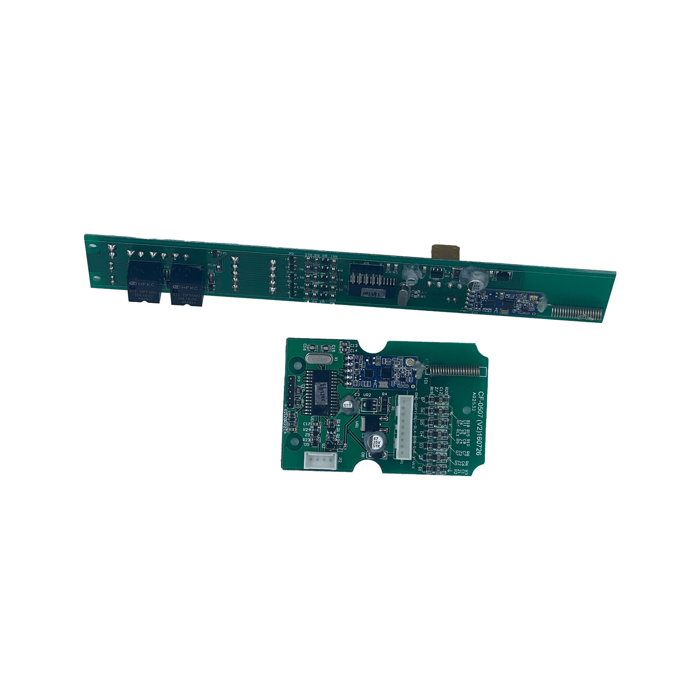WiBar® Transmitter and Card — National Arrow and Emergency